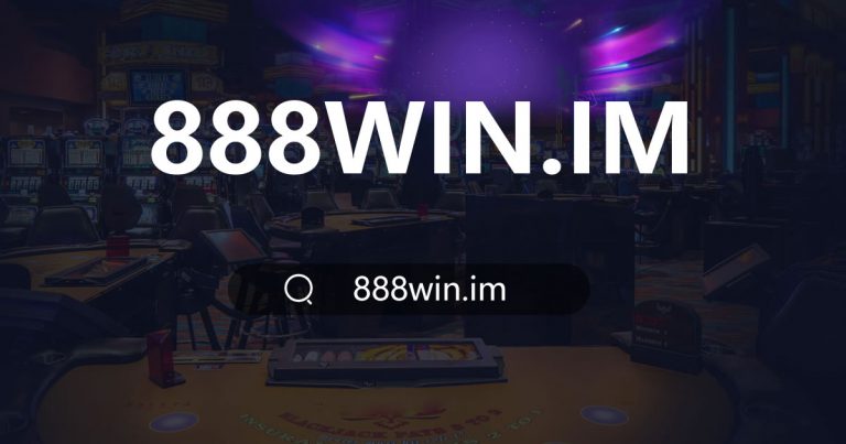 888Win - 888Win com | Cassinos móveis no Brasil